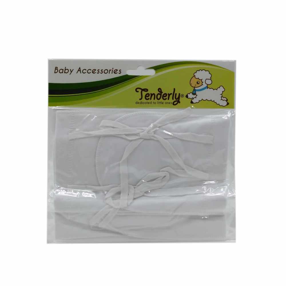 Tenderly Newborn Binder Strings 2 In 1(92143900949) | Shopee Malaysia