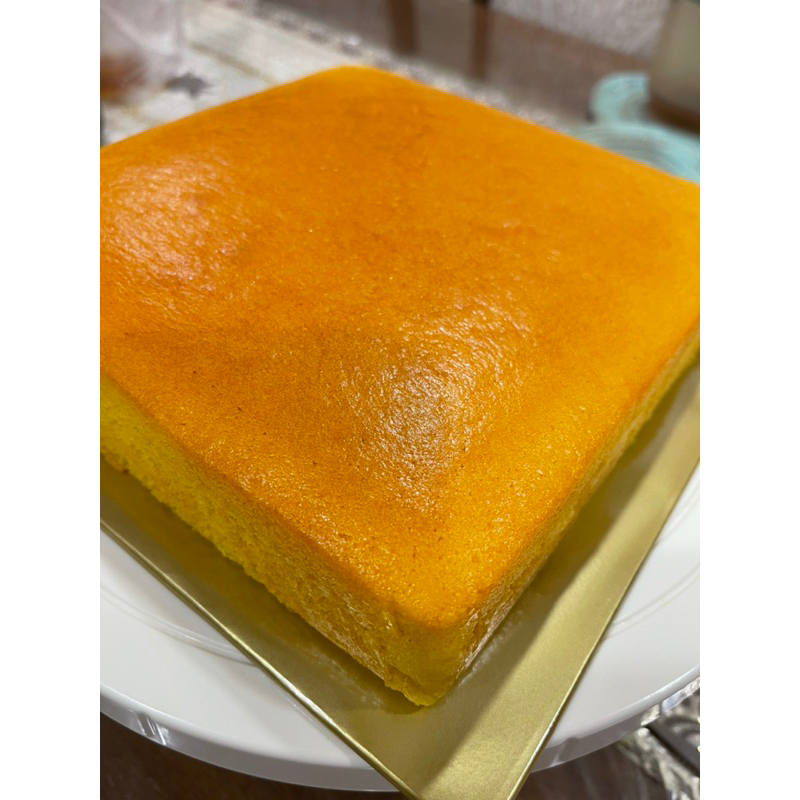 Golden Buttercake by Scha Delight | Shopee Malaysia