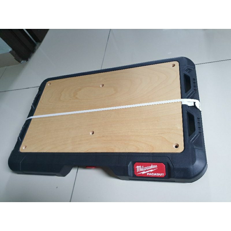 Milwaukee Packout Work Top | Shopee Malaysia