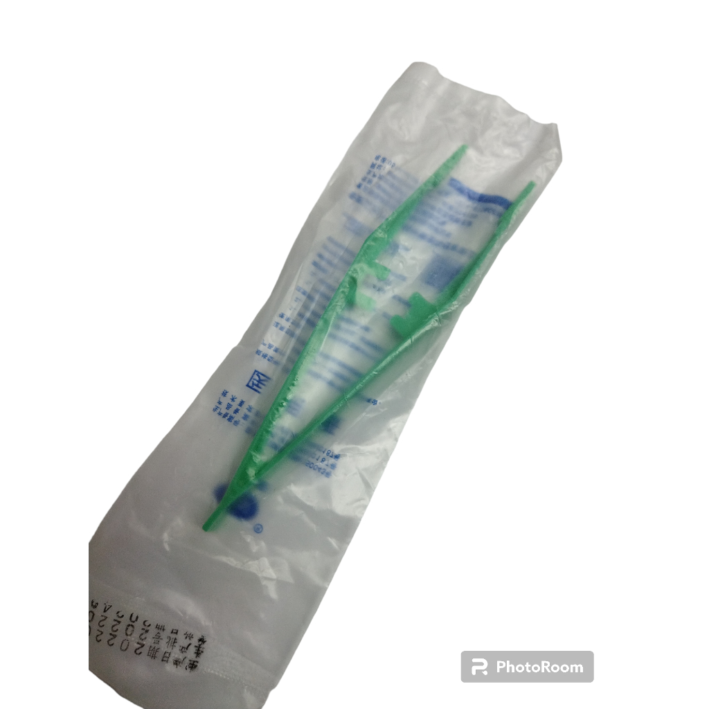 disposable plastic tweezer plastic forcep individual wrap | Shopee Malaysia