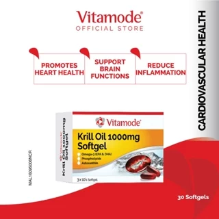 Vitamode Official Online, January 2026 | Shopee Malaysia