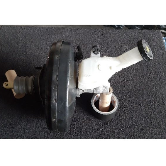MITSUBISHI DBA-CW5W OUTLANDER BRAKE MASTER PUMP USED FROM JAPAN🇯🇵 ...
