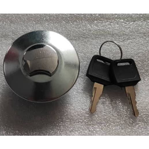 Suzuki Jimny SJ410 SJ413 Fuel Tank Cap With Key Petrol Tank Cap ...