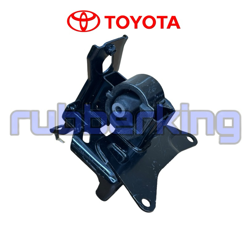(1PC) TOYOTA VIOS NCP93 MANUAL ENGINE MOUNTING (PREMIUM QUALITY ...