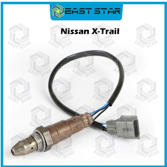 Nissan X-Trail T32 Front and Rear Oxygen Sensor/O2 Sensor | Shopee Malaysia