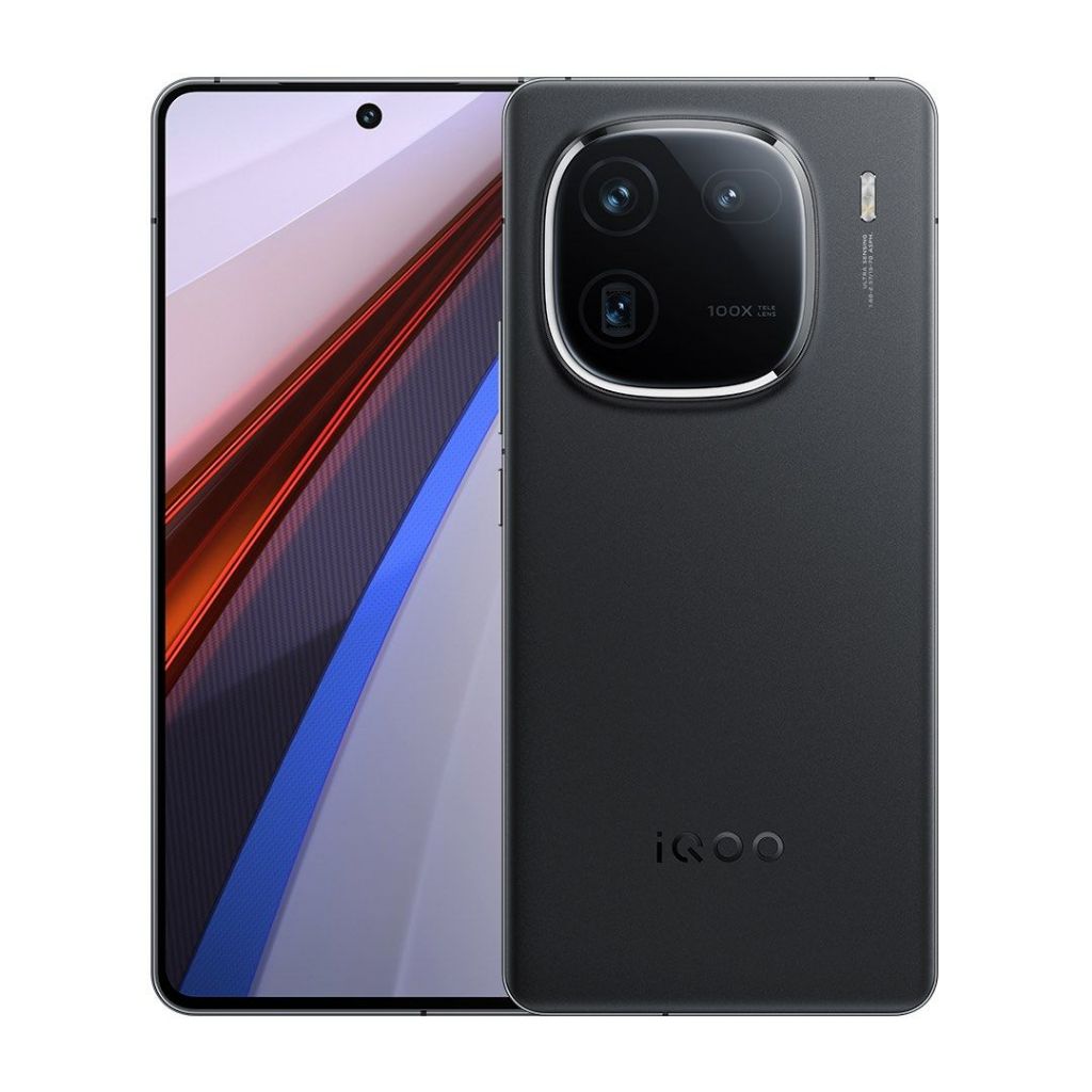 Vivo iQOO 12 Black 512 GB ( NEW ) | Shopee Malaysia