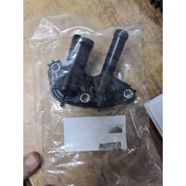 SUBARU XV THERMOSTAT HOUSING (2 WAY) (11821-AA660) SUBARU XV CONNECTOR ...