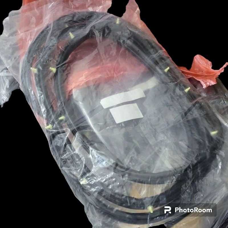 TOYOTA INNOVA TGN40 DOOR RUBBER (GETAH PINTU) OEM | Shopee Malaysia