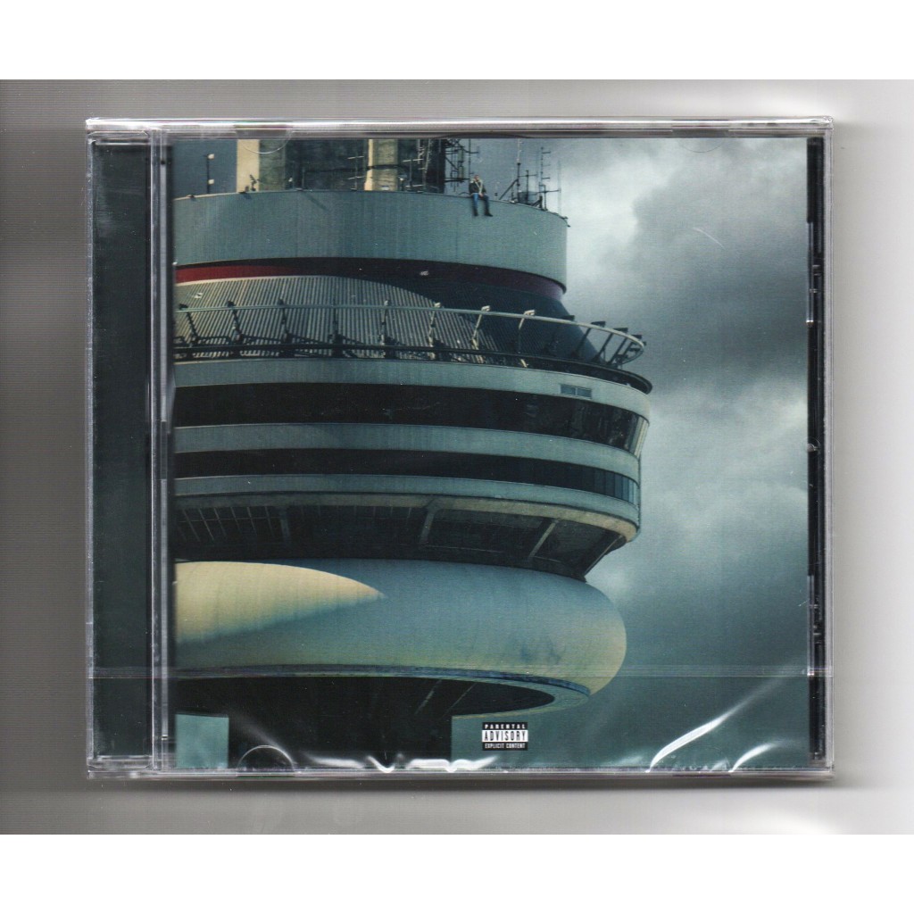 Drake - Views ( CD ) | Shopee Malaysia
