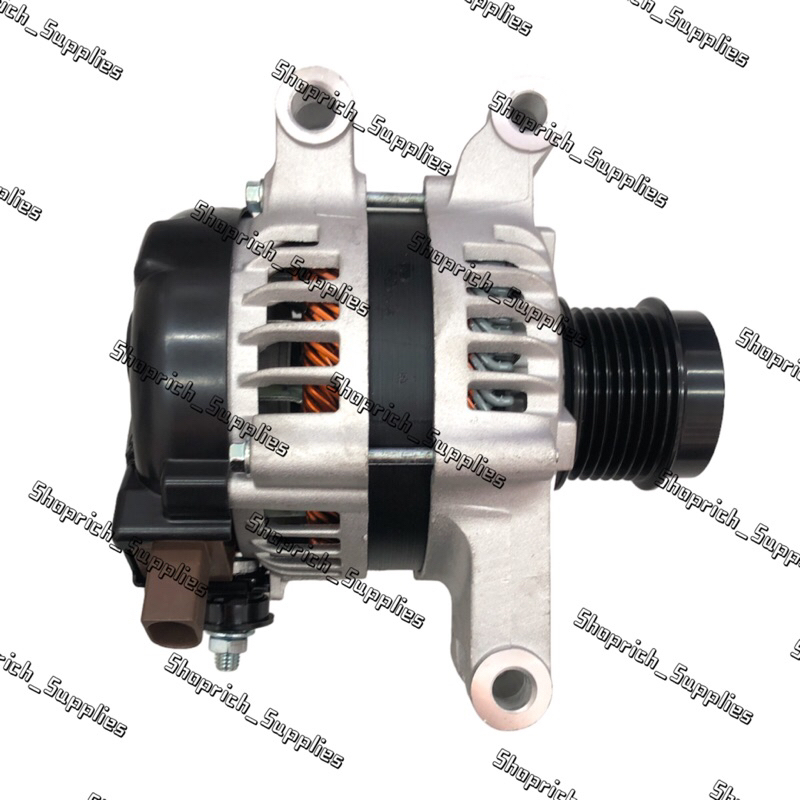 (8983852170) ALTERNATOR ISUZU D-MAX 1.9 RZ4E-TC | Shopee Malaysia