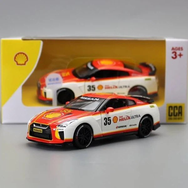 Gtr R35 shell hotwheel | Shopee Malaysia