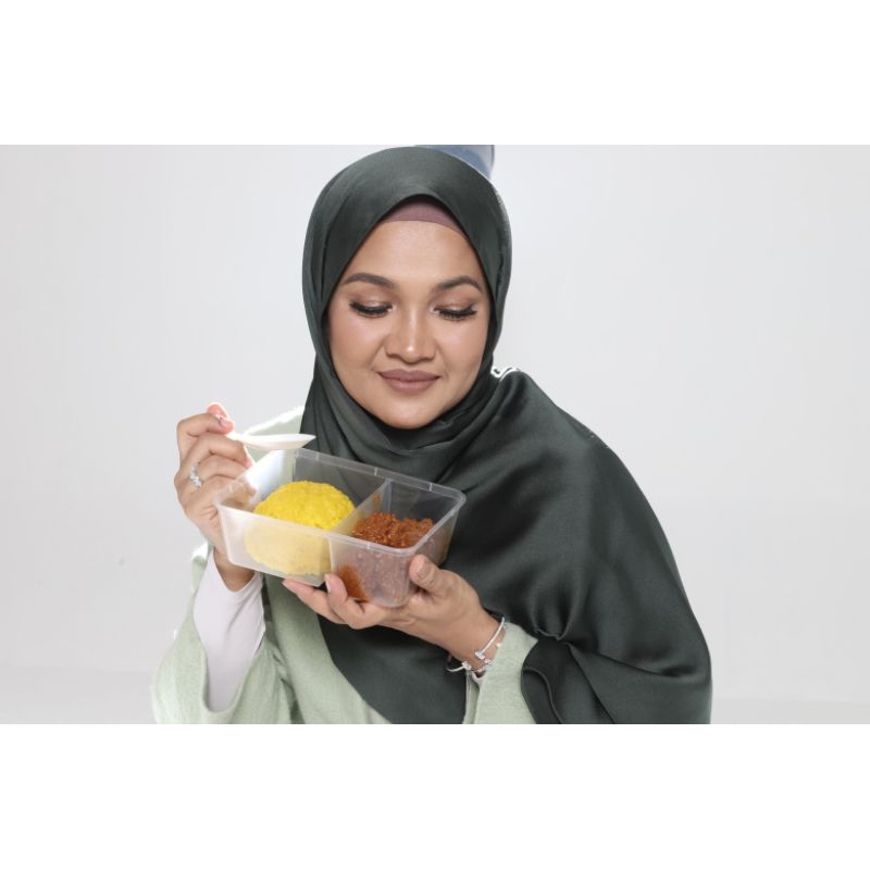 PULUT KUNING SAMBAL IKAN BILIS PETAI | Shopee Malaysia