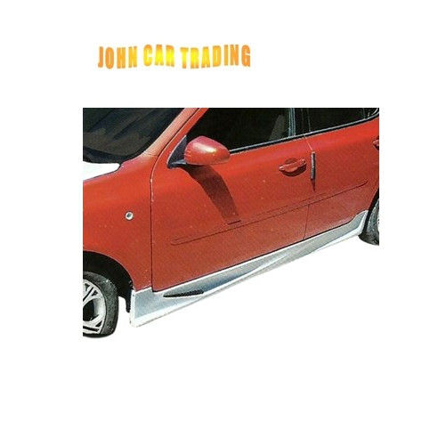 Ready Stock Proton Persona Voltex Fibre Side Skirt Proton Gen2 Voltex ...