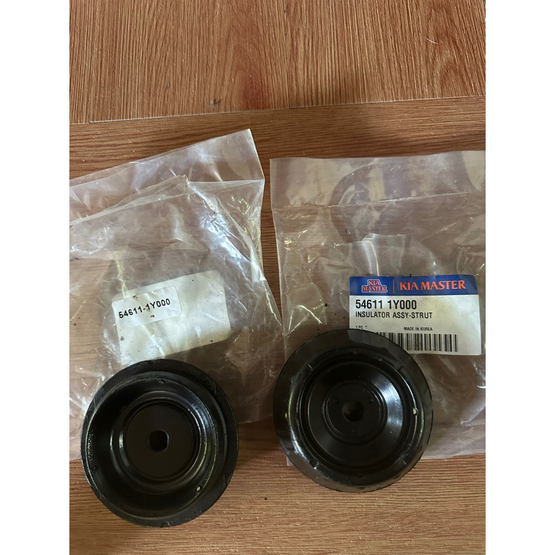 Absorber Mounting Front Kia Picanto TA 2015 ( 54611-1Y000) (1 PC ...