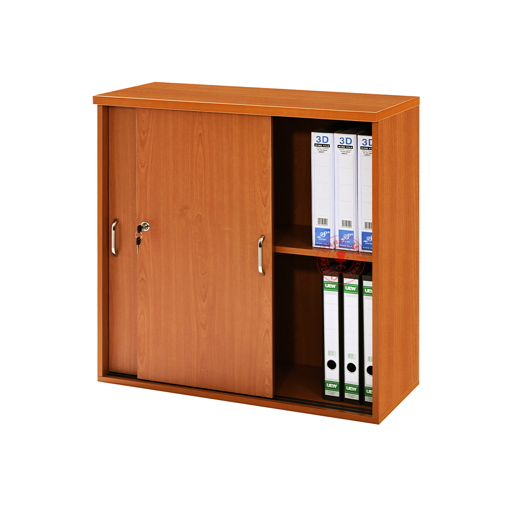 Sliding Door Cabinet / Low Cabinet / Filling Cabinet / Office Furniture ...