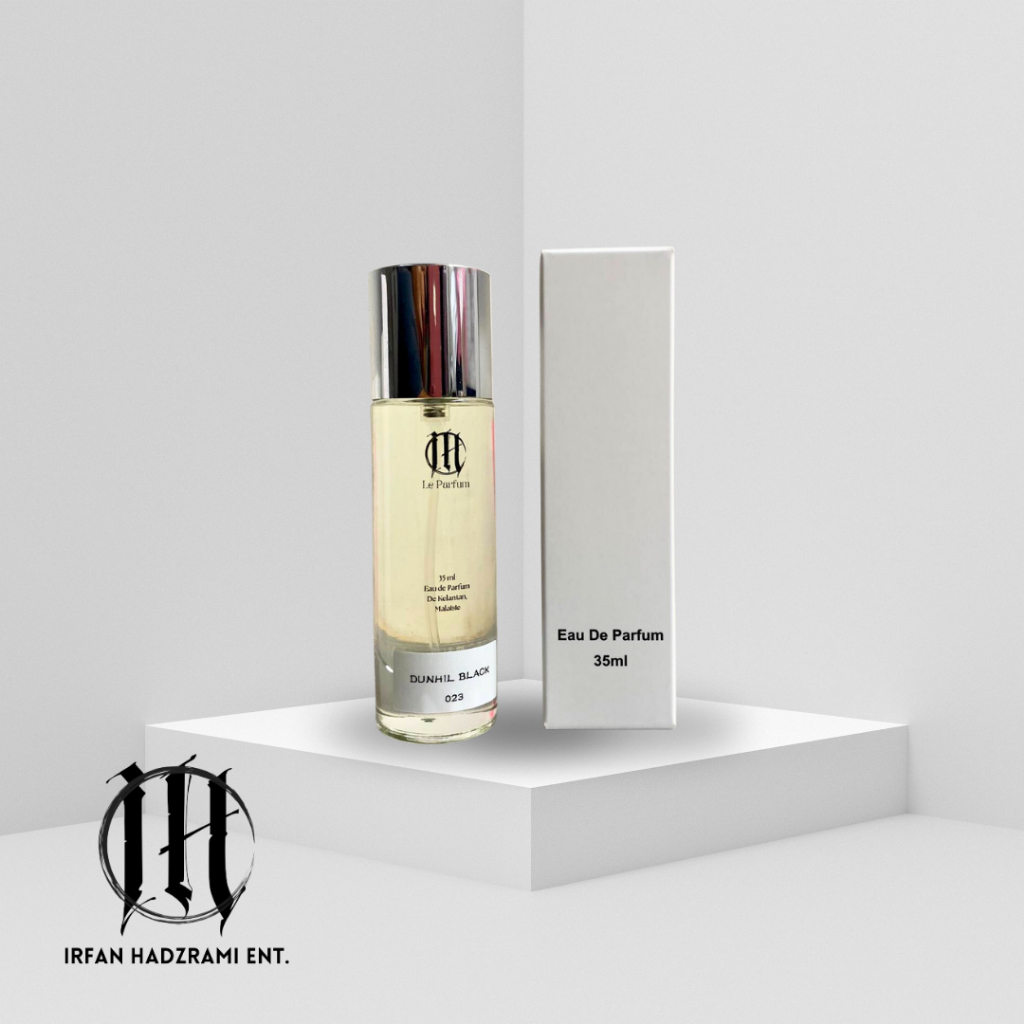 Dolce & Gabbana Light Blue 35 ml (Inspired Perfume EDP) | Shopee Malaysia
