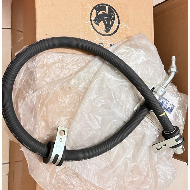 Original Proton Gen2 Waja Campro Persona Power Steering Hose Pressure ...