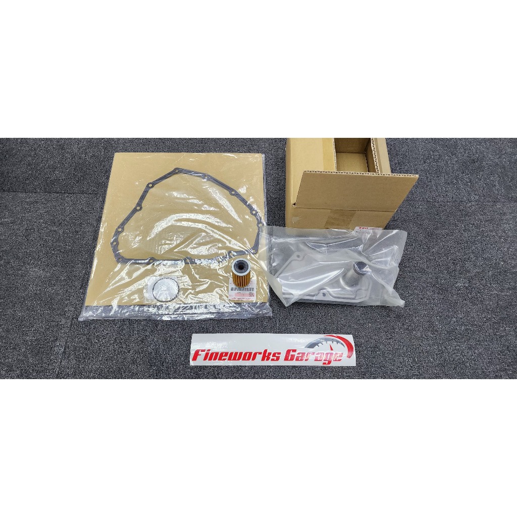 SUZUKI SWIFT ZC32 CVT FILTER SETS 100% ORIGINAL GENUINE | Shopee Malaysia