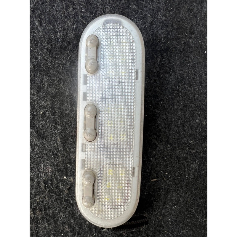 SERENA C26 C27 ROOF LAMP WITH LED BULB USED JAPAN | Shopee Malaysia