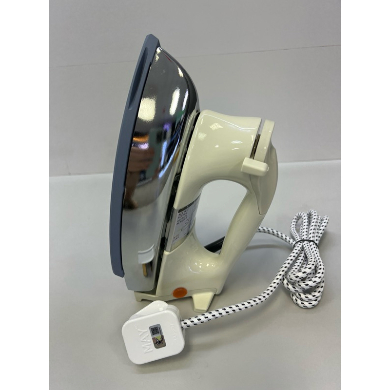 Panasonic Iron Heavy Weight NI-22AWT Dry Iron 6Lbs Imported - 1000 ...
