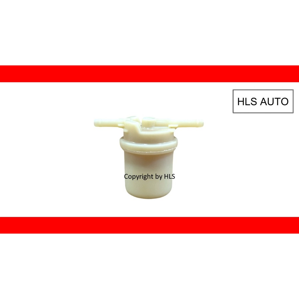 Toyota Land Cruiser Fj40 Fj55 Petrol Fuel Filter (23300-38010) | Shopee ...