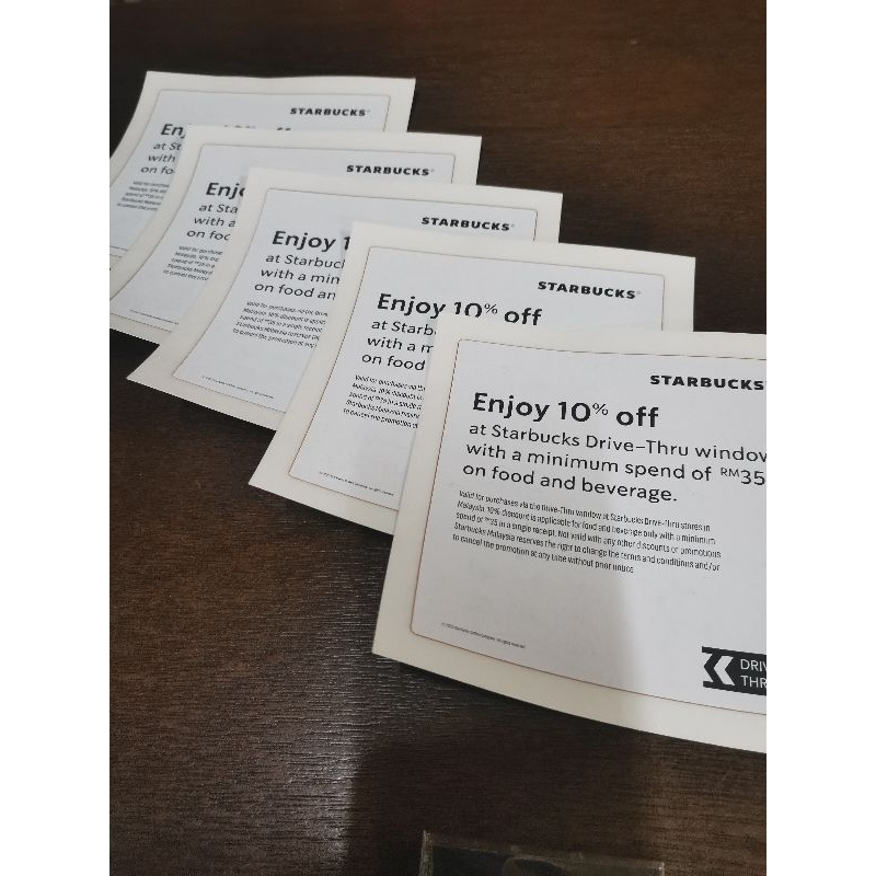Starbucks Reserve penang 400th store drive thru stickers /special pin ...