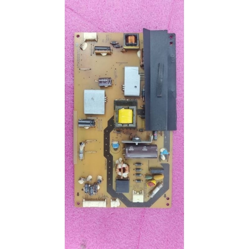 Toshiba 32P1400VM LED TV Power Board MainBoard | Shopee Malaysia