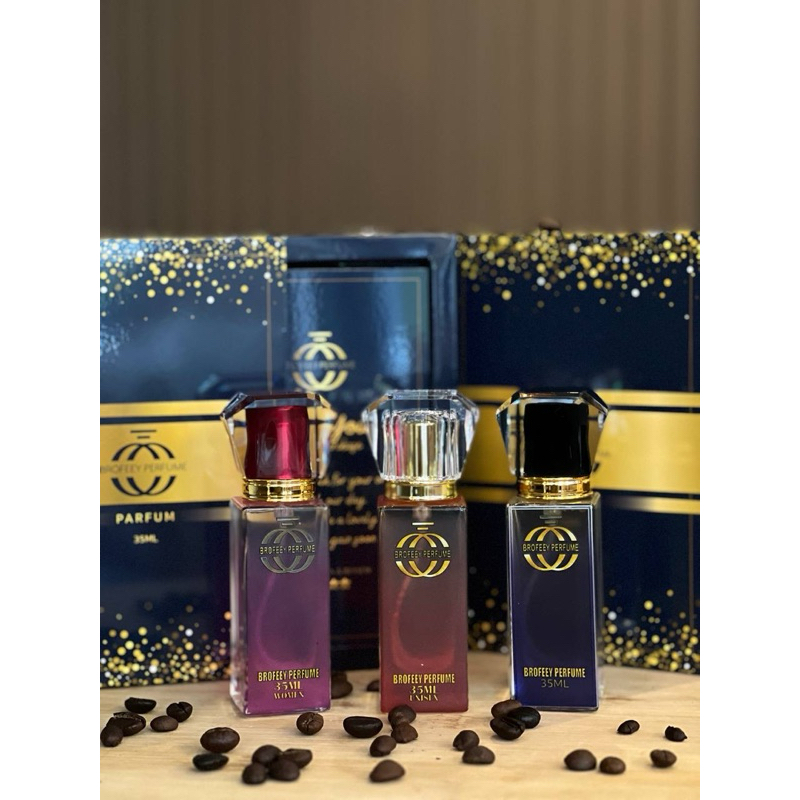 PERFUME 35ML GRED PREMIUM (35ML WOMEN BEG NO 1) | Shopee Malaysia
