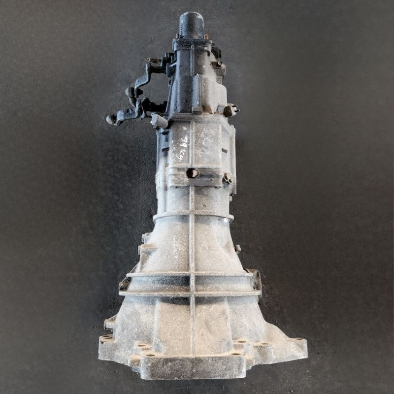 Ford Maxi Spectron Econovan Mazda Bongo van Manual gearbox Rebuild ...