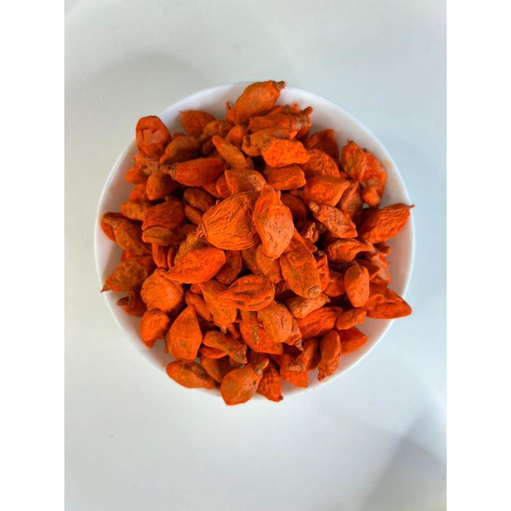 100g [HALAL] Pelbagai jenis asam MANIS / MASAM / MASIN (plastik ...