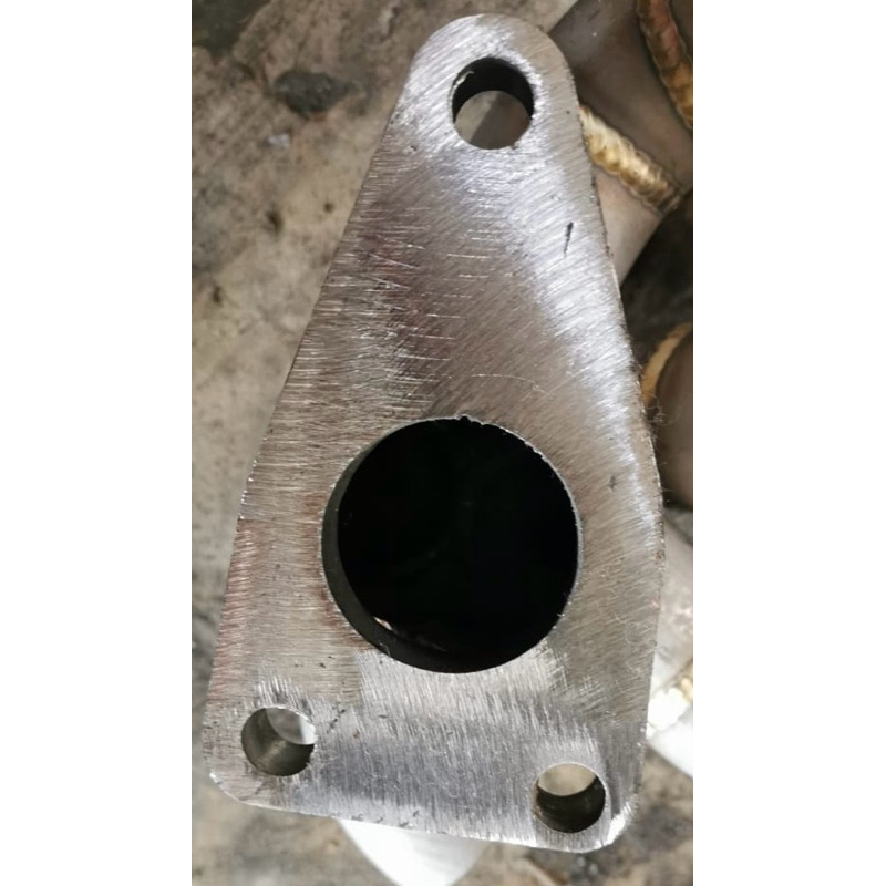 TURBO MANIFOLD FLANGE RHF4 | Shopee Malaysia