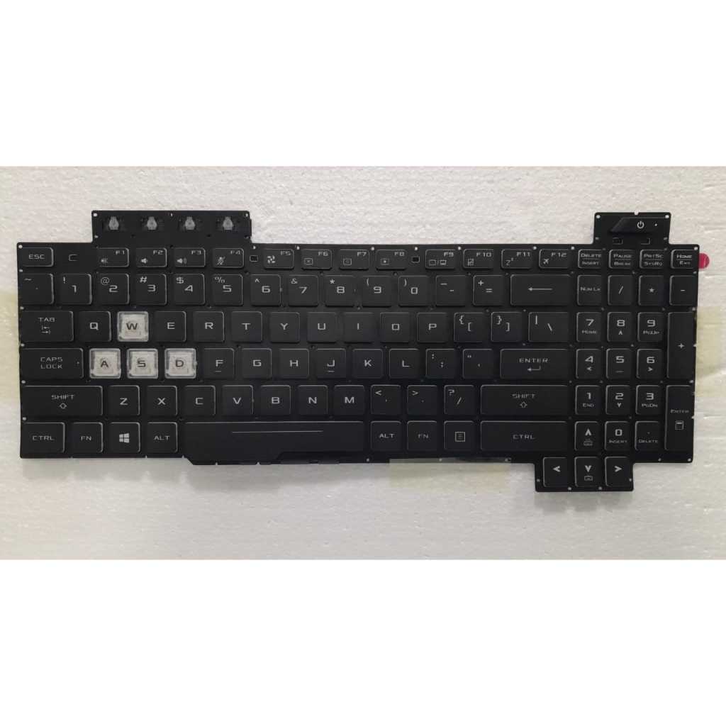 Asus TUF-Gaming-FX505 FX505D FX505G FX505DT Fx505ge FX505DV FX505G ...