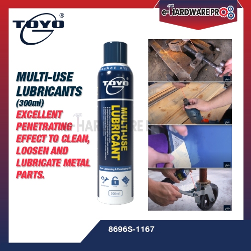 TOYO-G (300ml) Belt Dressing Spray Belt Spray Belt Dressing Belting Spray Belt Spray For Car ...