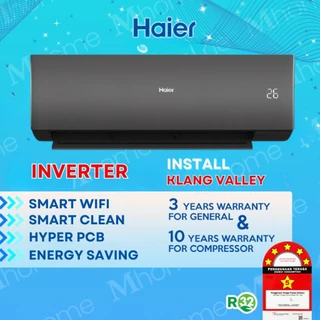 M HOME AIRCOND SPECIALIST, Online Shop | Shopee Malaysia