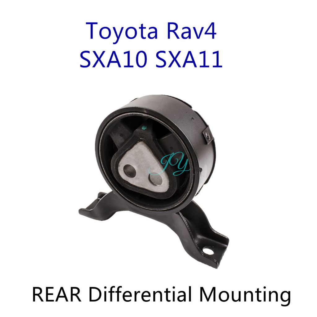 Toyota RAV4 SXA10 SXA11 94'-00' REAR Differential Mounting Support No.2 ...