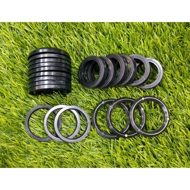 (Ready Stock)WL-35 WL-45 Power Sprayer Plunger Pump Seal Kit Set 30MM V ...