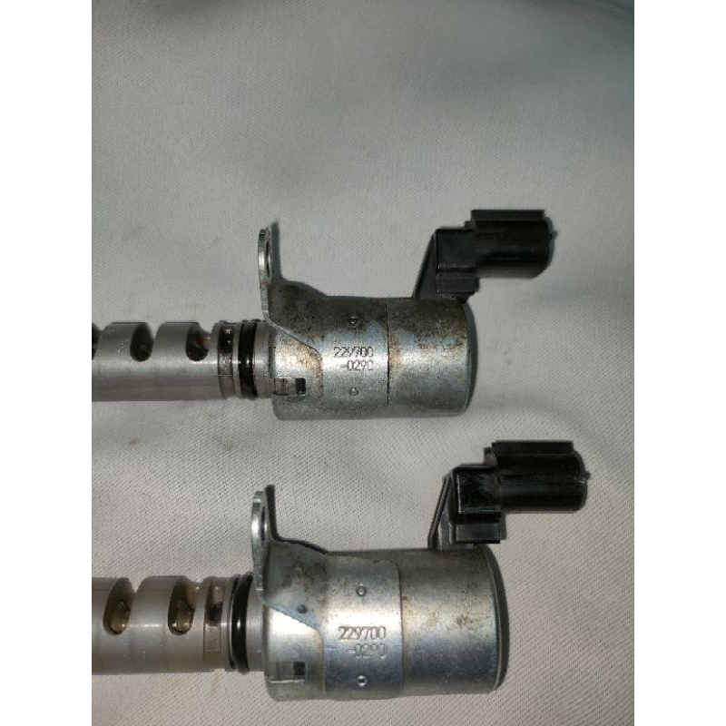 K3-VE VVT SENSOR BUKA DARI HALFCUT | Shopee Malaysia