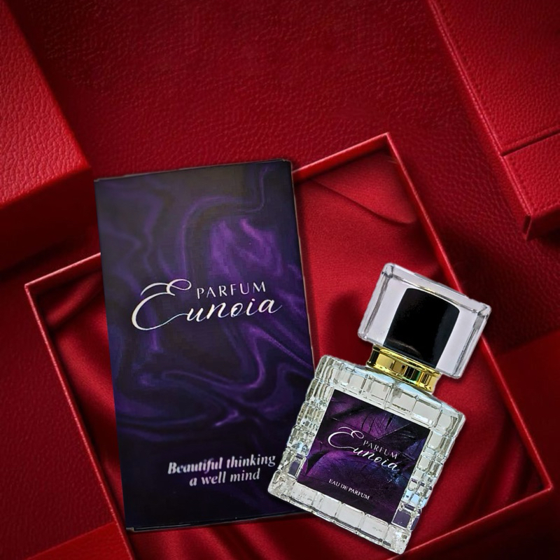 Eunoia Parfume (EDP) | Shopee Malaysia