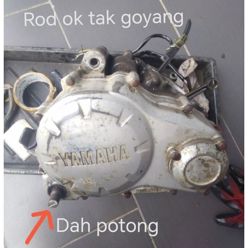enjin lc v1 enjin lc 4s clutch enjin lc 4s hand clutch enjin spark 135 ...