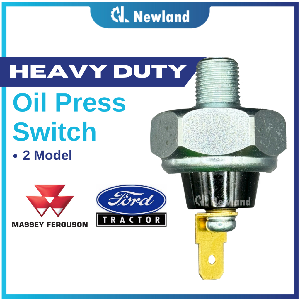 Oil Pump Switch All Model | Shopee Malaysia