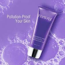 Elken Advanced Age Recovery Comforting Cleansing Foam (100g) | Shopee Malaysia