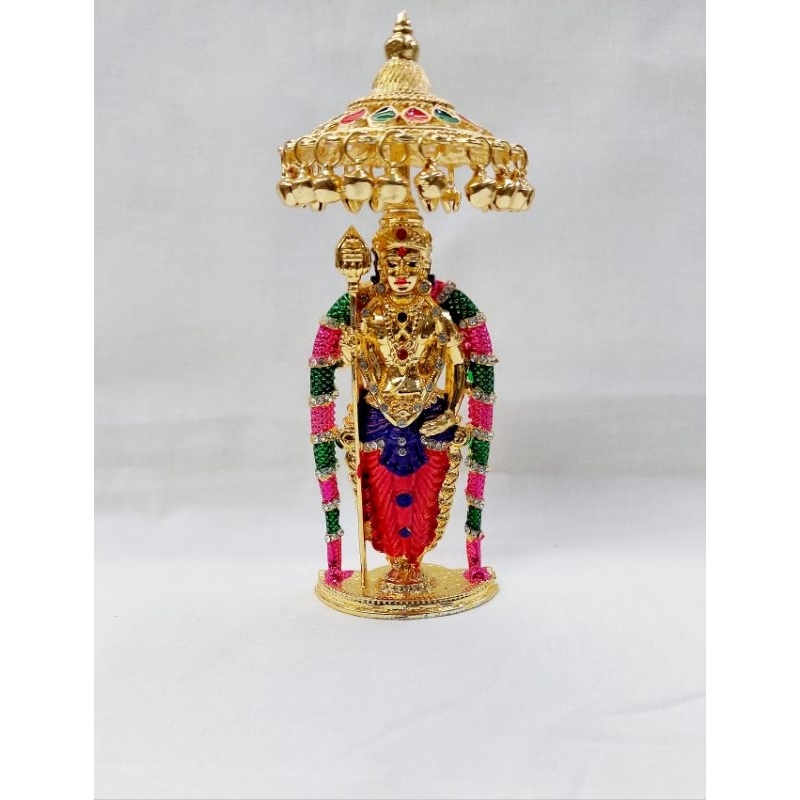 Murugan Statue for Car Dashboard | Shopee Malaysia