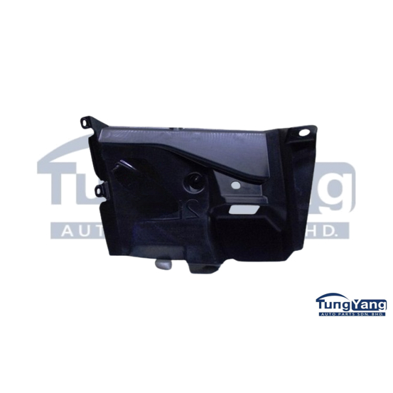 PERODUA AXIA REAR FENDER LINER / DAUN PISANG PERODUA AXIA | Shopee Malaysia