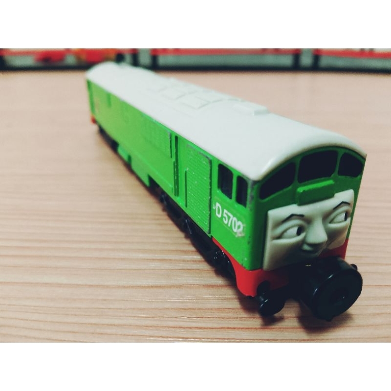 Thomas & Friends BANDAI Tank Engine Collection Die-cast series BOCO ...