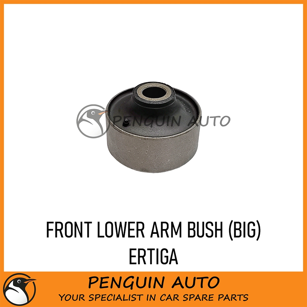 PROTON ERTIGA FRONT LOWER ARM BUSH BIG 45540-77M00 | Shopee Malaysia