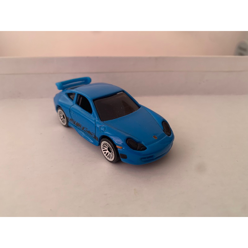HOTWHEELS FNF LOOSE PORSCHE 911 GT3 | Shopee Malaysia
