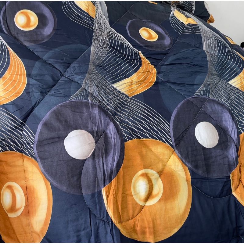 HU NARITA TOTO /COMFORTER KING SIZE TOTO NARITA MURAH | Shopee Malaysia