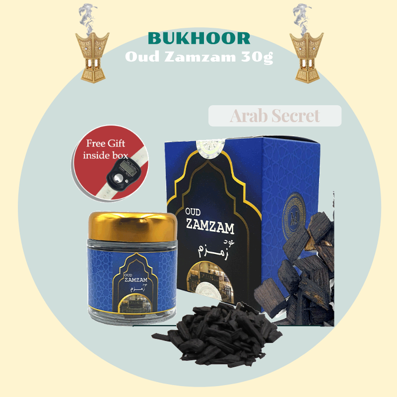 Bukhoor Gaharu Oud Arab dari al Madinah Original Paling Wangi Kayu ...