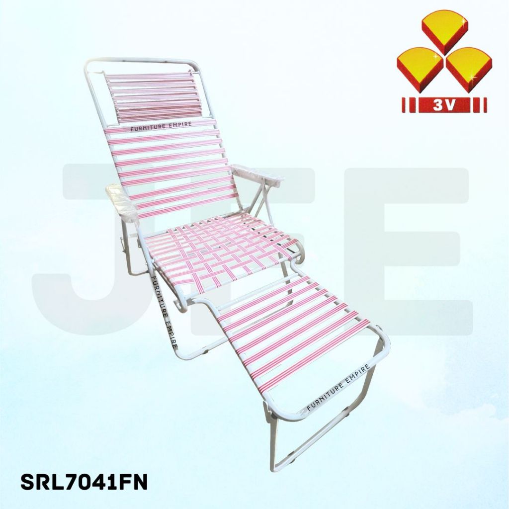 【JFE】3V HIGH QUALITY SUNLIGHT CHAIR ( STRING FLAT ) / KERUSI MALAS ...