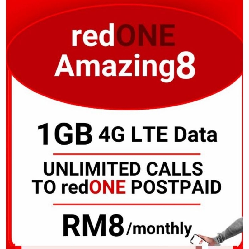 SIMKAD REDONE HIGH SPEEDS (NEW) | Shopee Malaysia